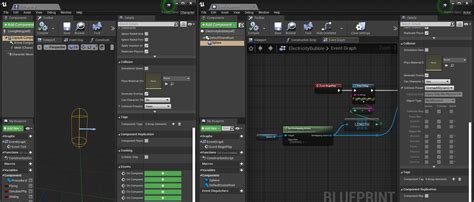 Ue5 Print String Only When Inside Box Collision Runrealengine