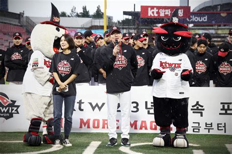 3년 연속 Ps 수원에서의 첫 가을 앞둔 이강철 Kt 감독 마지막 홈경기 승리 기운을[스경x현장]