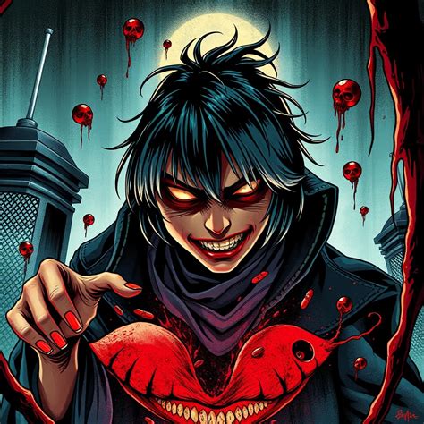 Explore Junji Itos Gripping Horror World 🔪 Leveluptalk