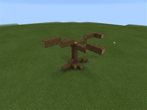 Minecraft HOW TO BUILD A TREE Minecraft Amino