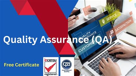 Online Quality Assurance QA Mini Bundle Course Reed Co Uk