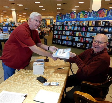 Local Author Pens Book On Golden Age Of Aviation Aerotech News And Review