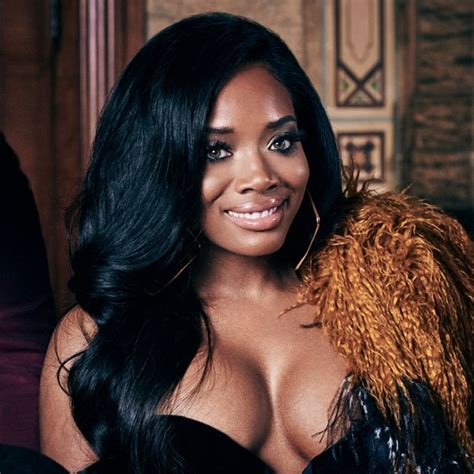 Yandy Smith Harris Love And Hip Hop Wiki Fandom Powered By Wikia