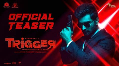 Trigger Box Office Collection Cast Budget Hit Or Flop Cinefry Trigger Box Office Collection Cast Budget Hit Or Flop Cinefry