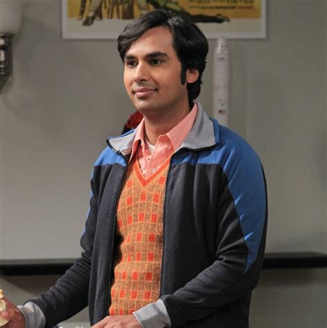 Big Bang Theory Fans Kunal Nayyar Got Candid About The Series