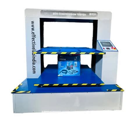 Box Compression Tester 500 Kgf At ₹ 195000 In Faridabad Id 2854457648348 Box Compression Tester 500 Kgf At ₹ 195000 In Faridabad Id 2854457648348