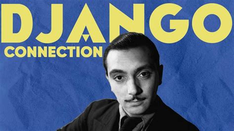 hommage à django reinhardt avec julie erikssen and django connection imep · paris college of music