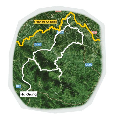 Nonobetems Ha Giang Loop Le Meilleur Du Vietnam