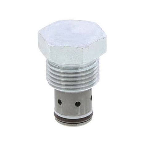 Válvula 281 2725 Grupo Fm Tractor