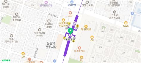 서울 지하철 5호선 도보4~5분 둔촌동 풀옵션원룸 전세 네이버 블로그