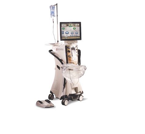 Alcon Centurion Phaco System