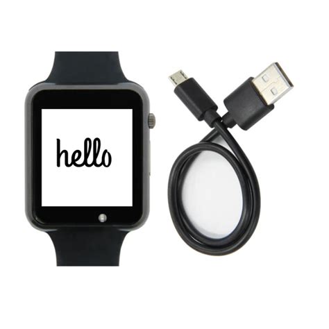 Lilygo® T Watch S3 Open Source Smartwatch With Lora And Esp32 Us915 Mh