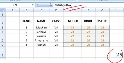 How To Get Started Using Microsoft Excel Formulae ESS Institute