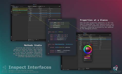 Inspectme Pro Advanced Tree View Debugging And Inspection Toolkit