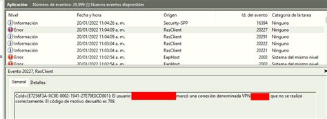 Solved Client Vpn Error After January Windows Updates The Meraki Community