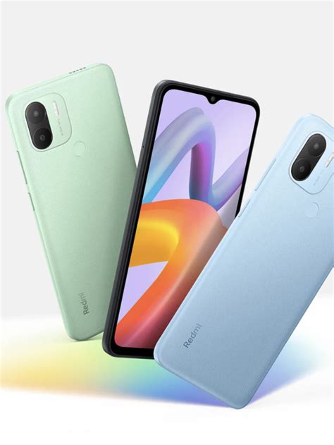 Redmi A2 Launched In India