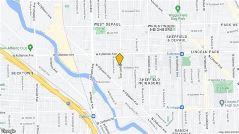 2300 N Southport Ave Rentals In Chicago Il