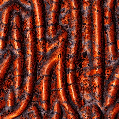 Pitted Rust Texture Pattern Creative Fabrica