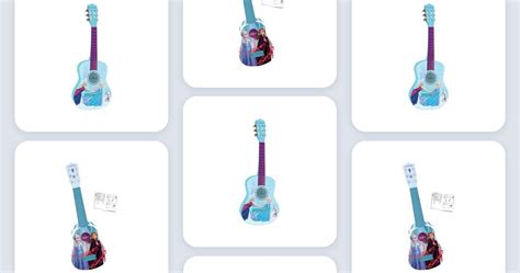 Frost Barn Gitarr • Jämför 2 Produkter Se Priser