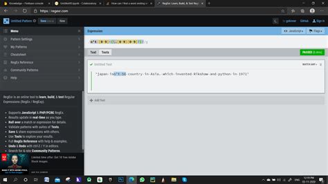 Python How Can I Find A Word Ending With Nt Before A Number Using Regex Stack Overflow