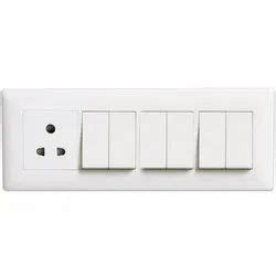 Modular Switchboards At Best Price In India