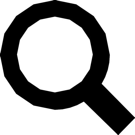 Search Vector Svg Icon Svg Repo