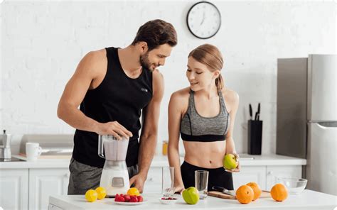 7 Day Meal Plan For Muscle Gain For Beginners Expert Guide Betterme