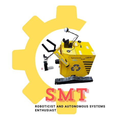 Smt Robotics Youtube