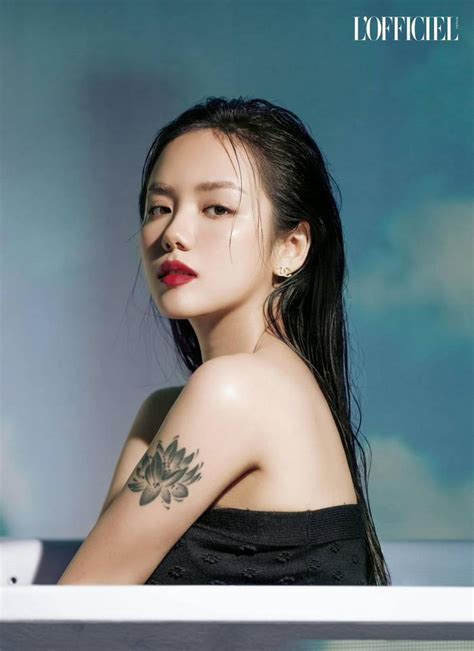 Ảnh Phương Ly Sexy Mặc Bikini Khoe Dáng Ngon GenZ Relax