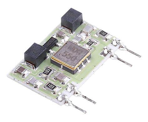Rf Solutions Am Rt5 433 Rf Transmitter Module 433mhz 2 → 14v Rs