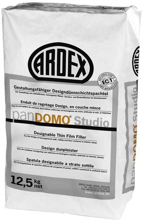 Pandomo Pandomo® Studio