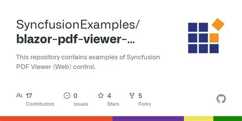 Blazor Pdf Viewer Examples Annotations Import Export Annotations As Json Stream And File At