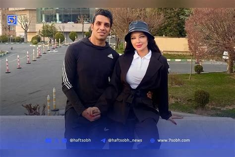 بیوگرافی سپهر حیدری، همسر قهرمان تکواندو و زندگی خانوادگی در حرم امام