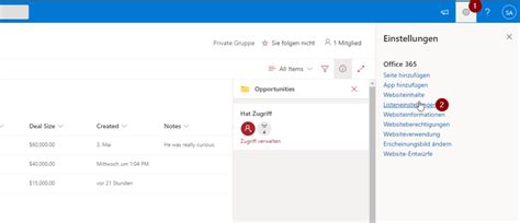 Determine Internal Name Of Sharepoint Columns With Gui