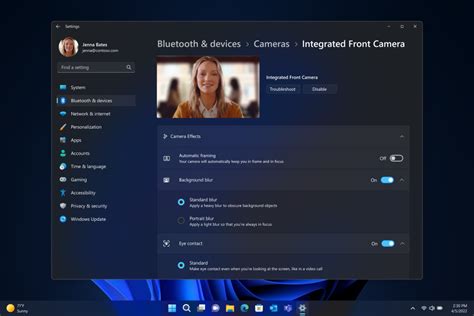 Microsoft Rolls Out Windows 11 2022 Update With New Features