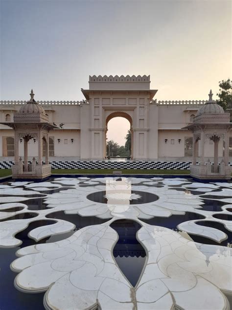 Varun Khurana On Linkedin Sharing Pictures From My Recent Site Recce For An Upcoming Destination