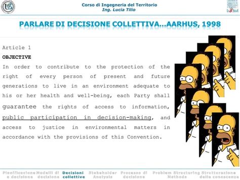 Problem Structuring Methods Parte Prima Ppt
