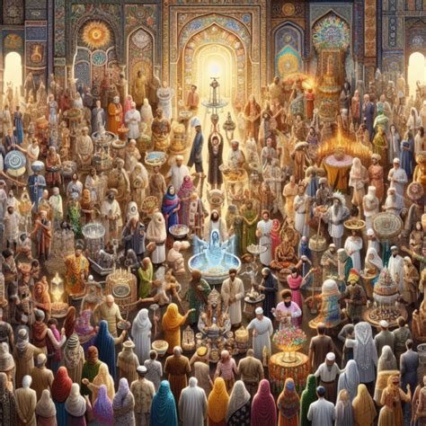 Polytheistic Worship Practice Differences Across Ancient And Modern