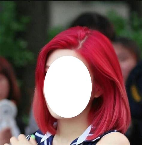 여쿨라 체리레드 색으로 염색 괜찮을까 인스티즈instiz 뷰티 카테고리