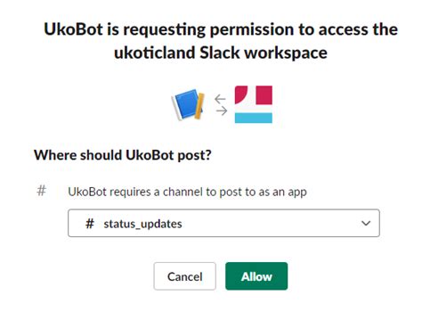 Posting Slack Messages Using Incoming Webhooks And Powershell