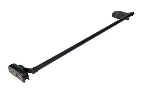 Strand Antipanic Modular Push Bar Range Locks And Fittings