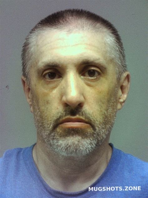 Valenti Tony Angelo 07 04 2023 Southeastern Regional Jail Mugshots Zone