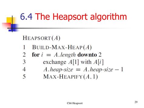 Ppt Algorithms Powerpoint Presentation Free Download Id5571752