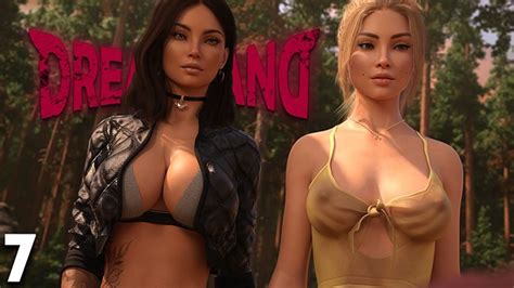 Dreamland Mei Route 7 Pc Gameplay Xxx Mobile Porno Videos And Movies