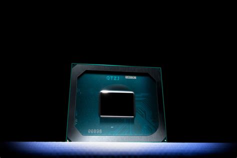 Intel Rocket Lake Iris Xe Gpu Benchmarked In Dmark Time Spy On Par With A Geforce Gt