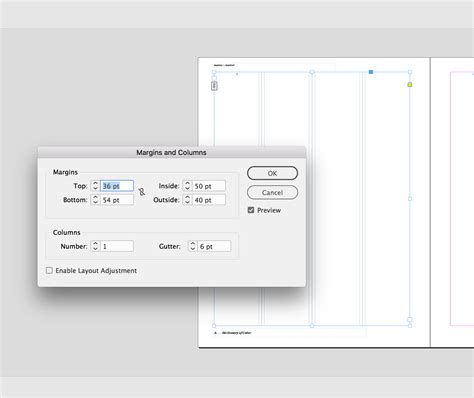 Solved Changing Number Of Columns Adobe Product Community