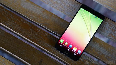 Problems With The LG G Flex And How To Fix Them