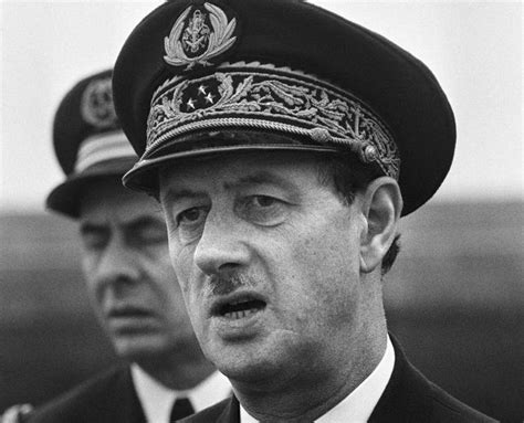 Mort De Philippe De Gaulle Fils Du Général De Gaulle à Lâge De 102 Ans Un Hommage National