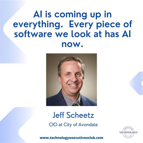 Technology Executives Club On Linkedin Ai