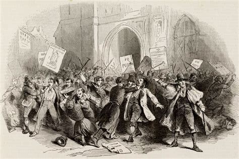 Protestants Vs Catholics